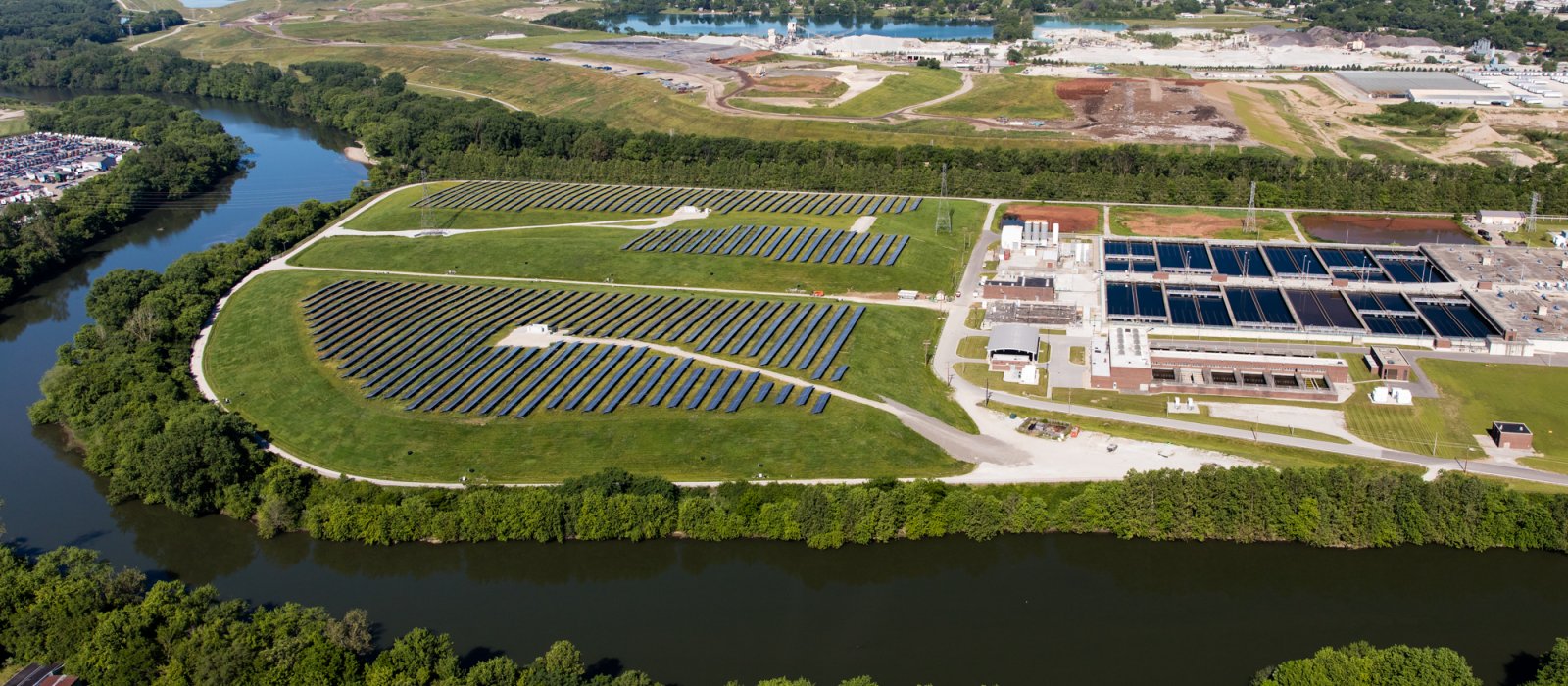 Marion County Landfill | EDF Renewables