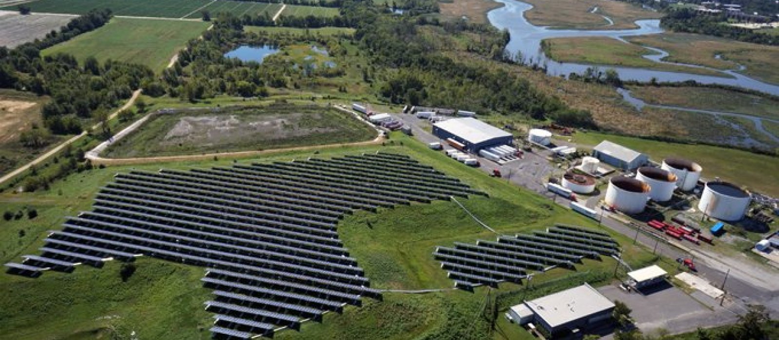 Clean Harbors | EDF Renewables