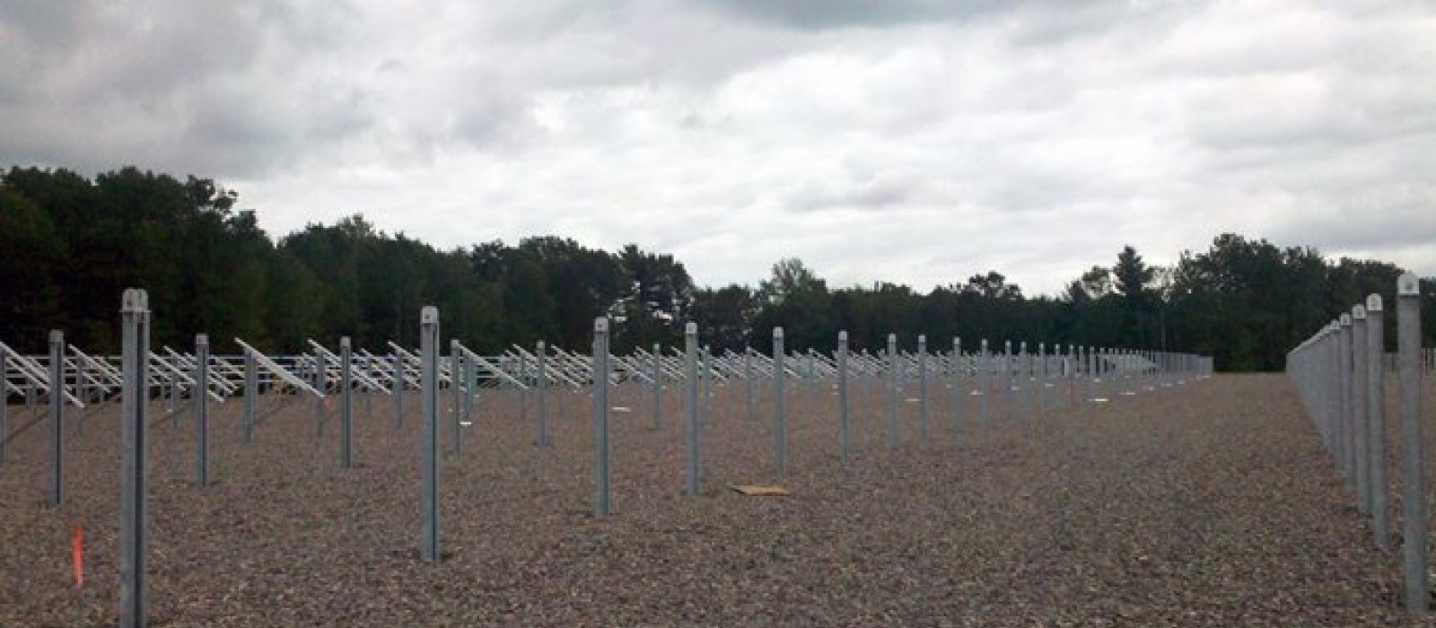 Vermont Air National Guard | EDF Renewables
