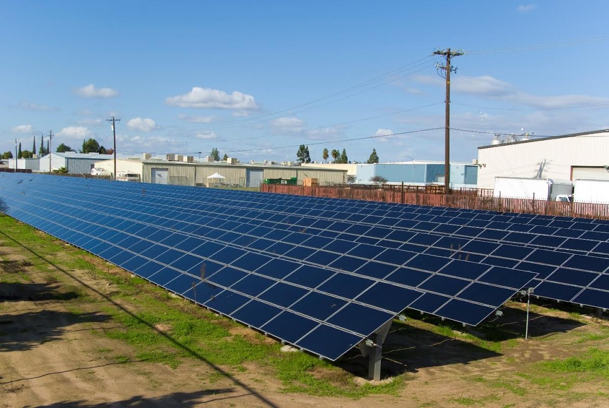 Sun Harvest Solar | With Third Rock Systems & Unlimited Energy