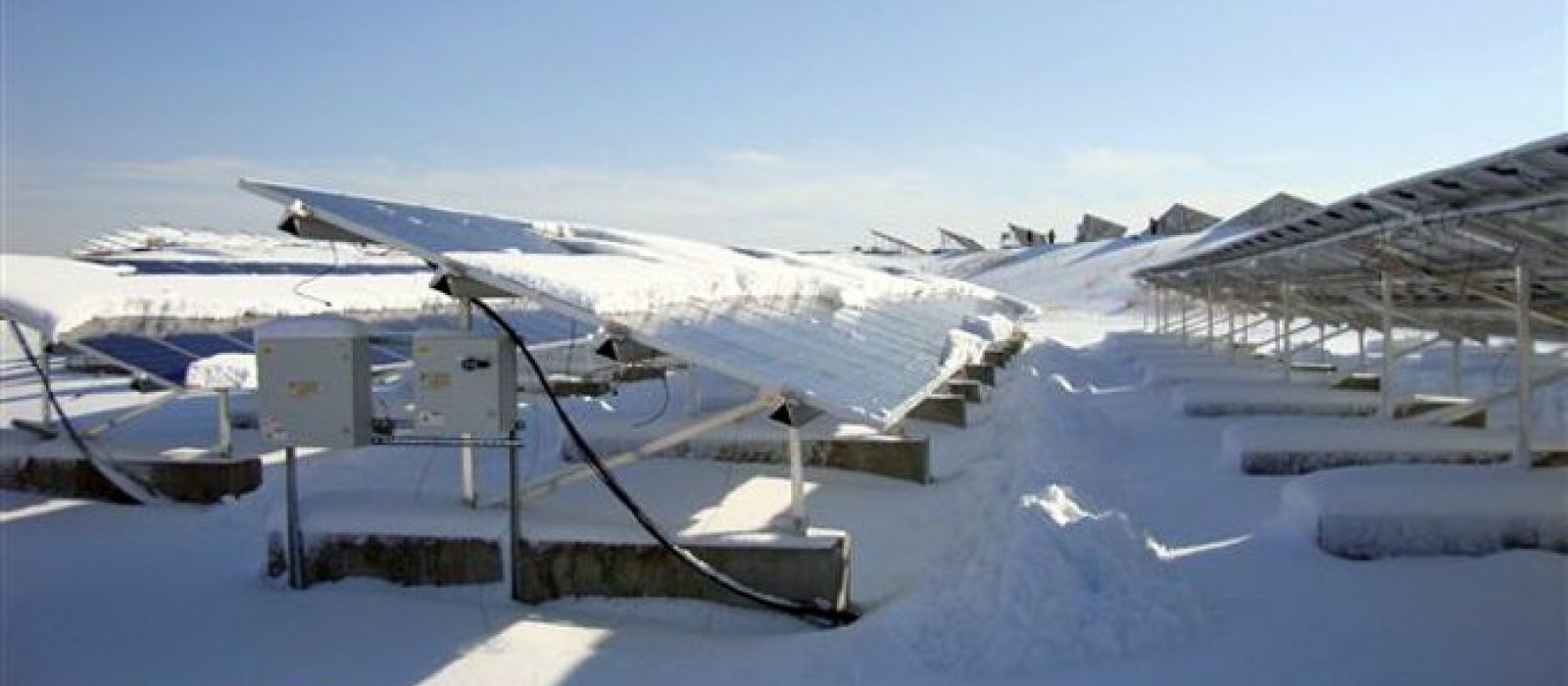 Clean Harbors | EDF Renewables