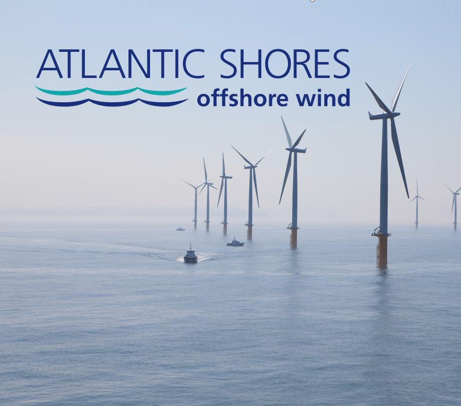 EDF Renewables Joint Venture Atlantic Shores Offshore Wind Wins Lease ...