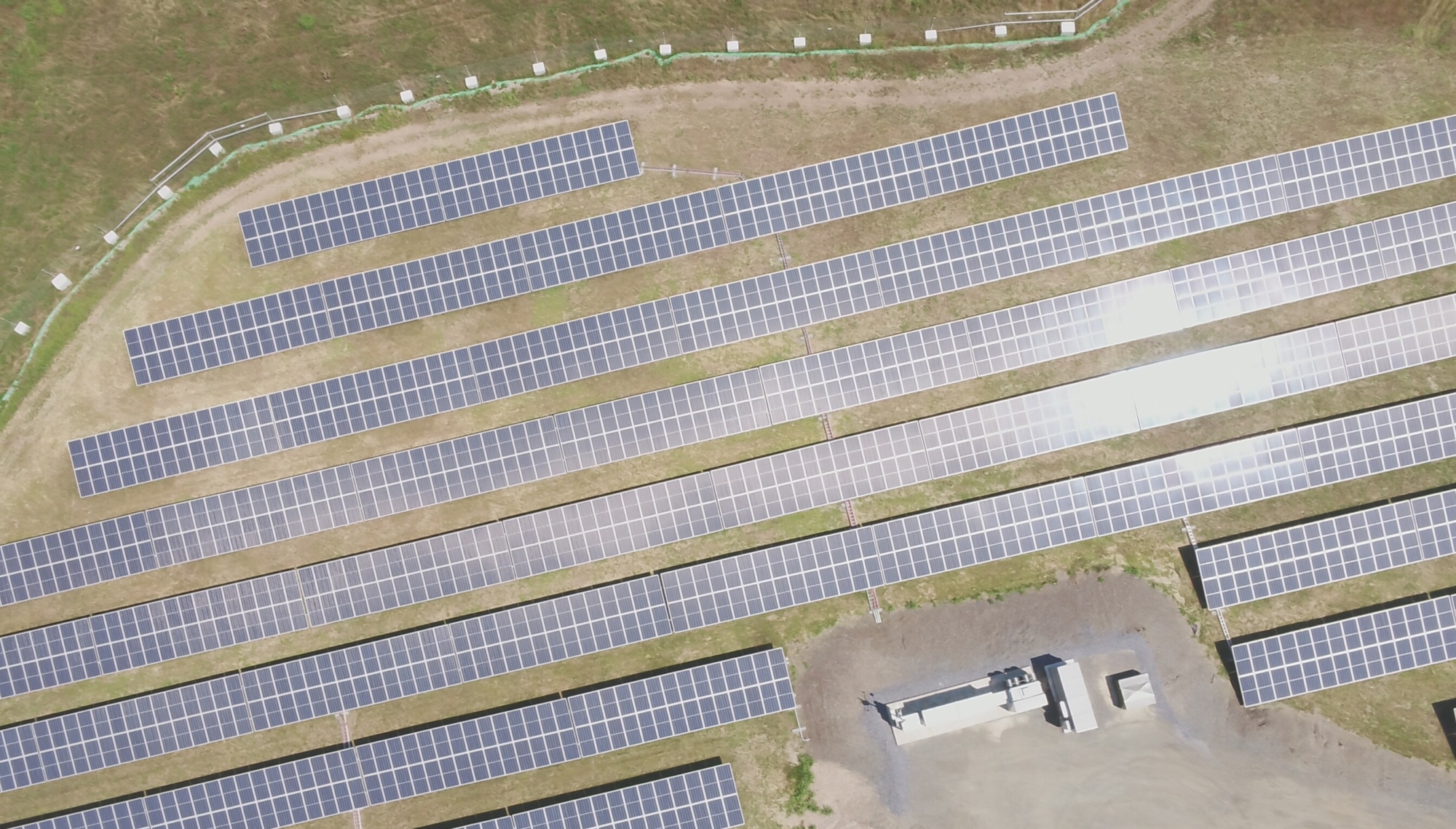 Annapolis Solar | EDF Renewables