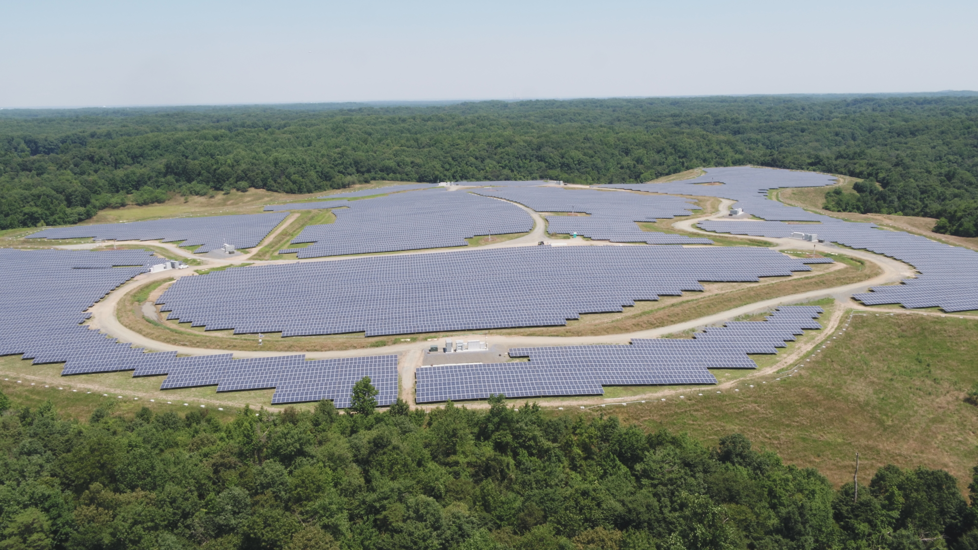Annapolis Solar | EDF Renewables