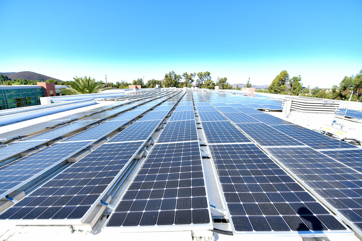 Innovation Drive | EDF Renewables