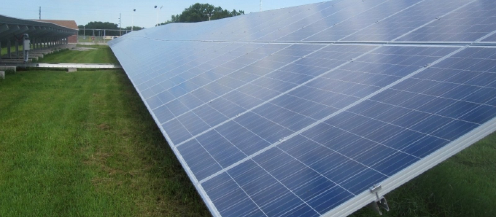 Lake County Solar | EDF Renewables