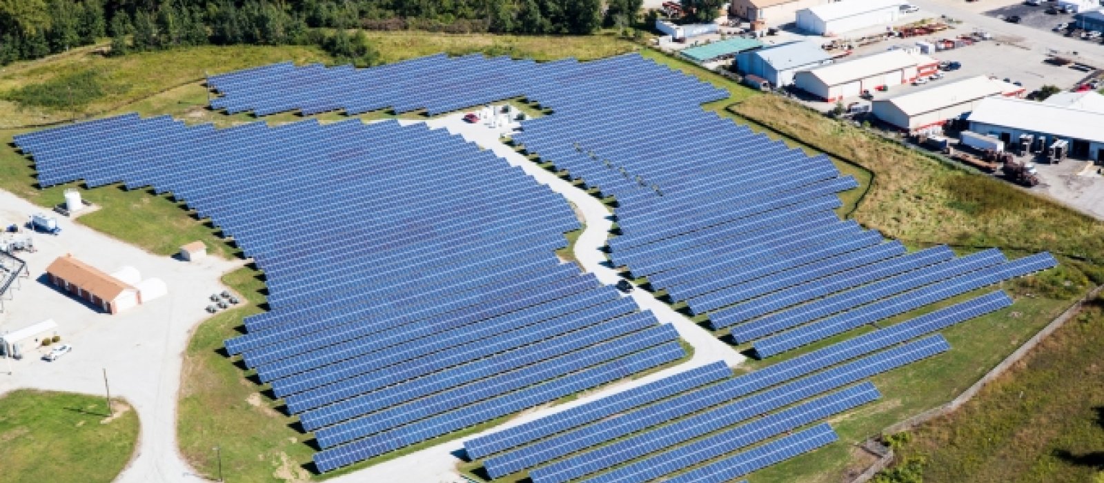 Lake County Solar | EDF Renewables