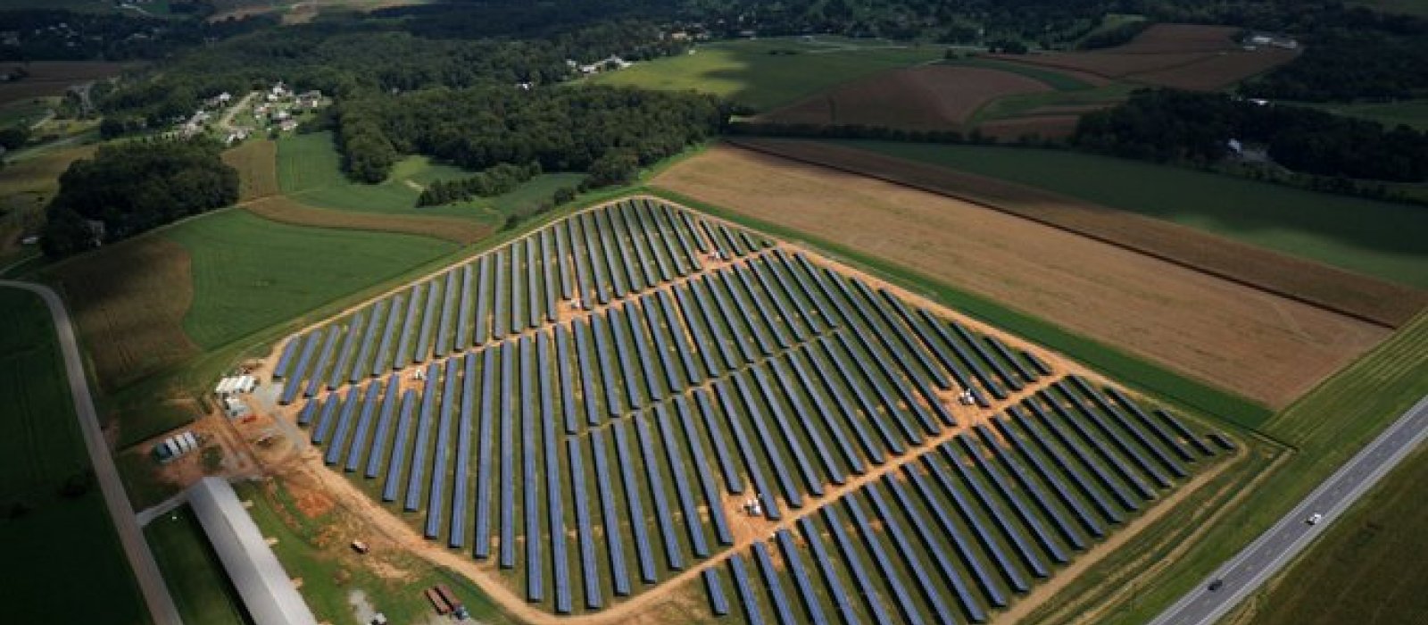 Keystone Solar | EDF Renewables