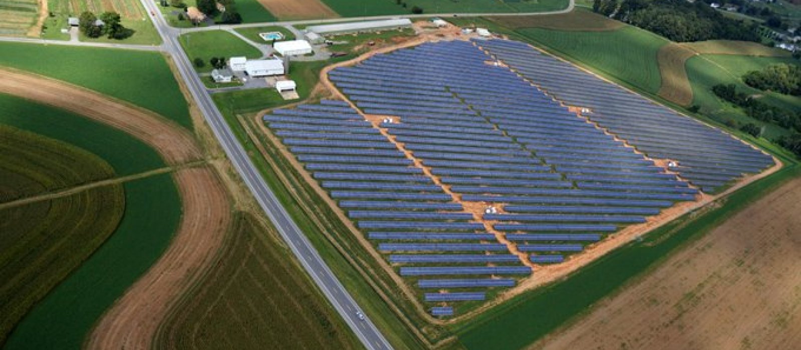 Keystone Solar | EDF Renewables