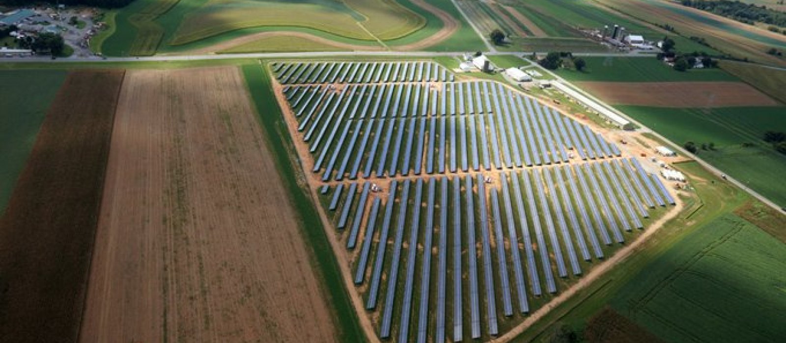 Keystone Solar | EDF Renewables