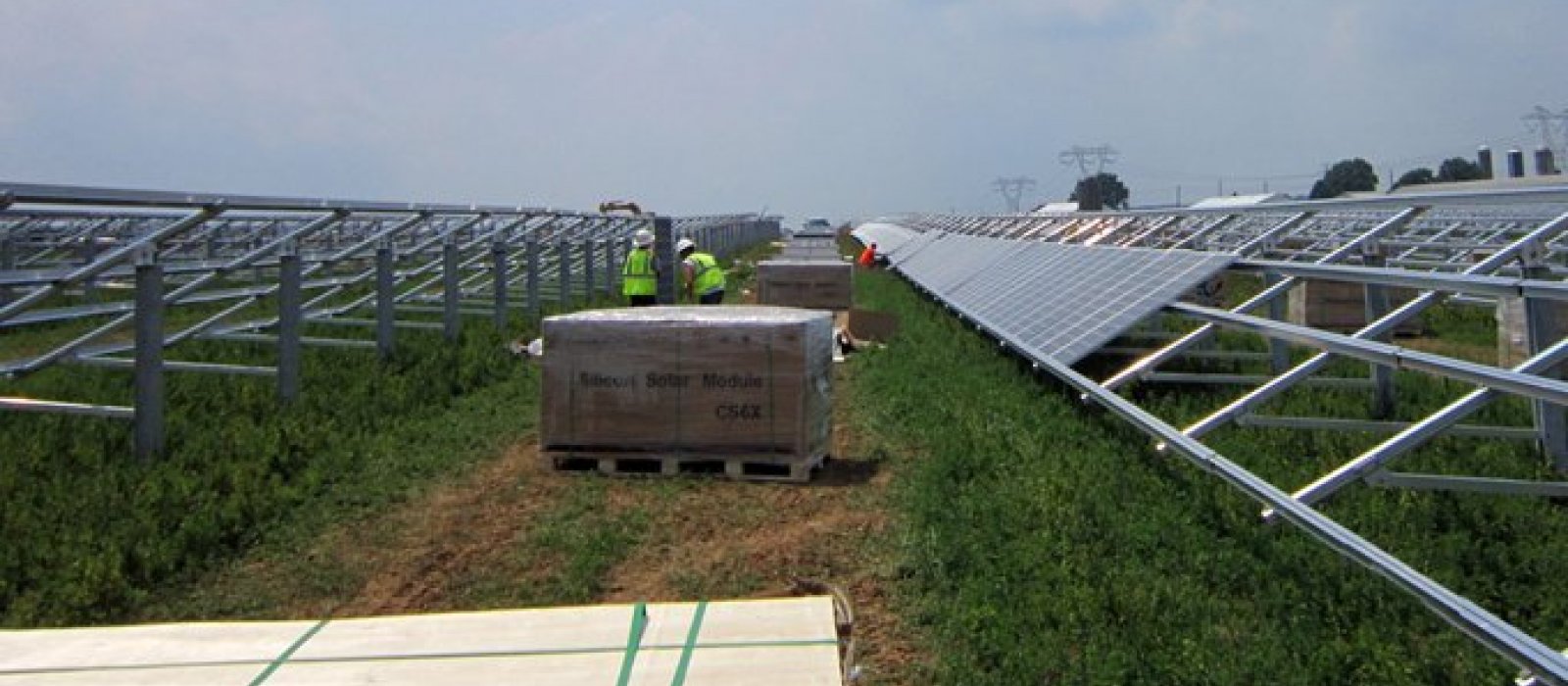 Keystone Solar | EDF Renewables