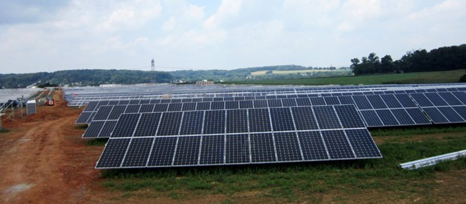 Keystone Solar | EDF Renewables