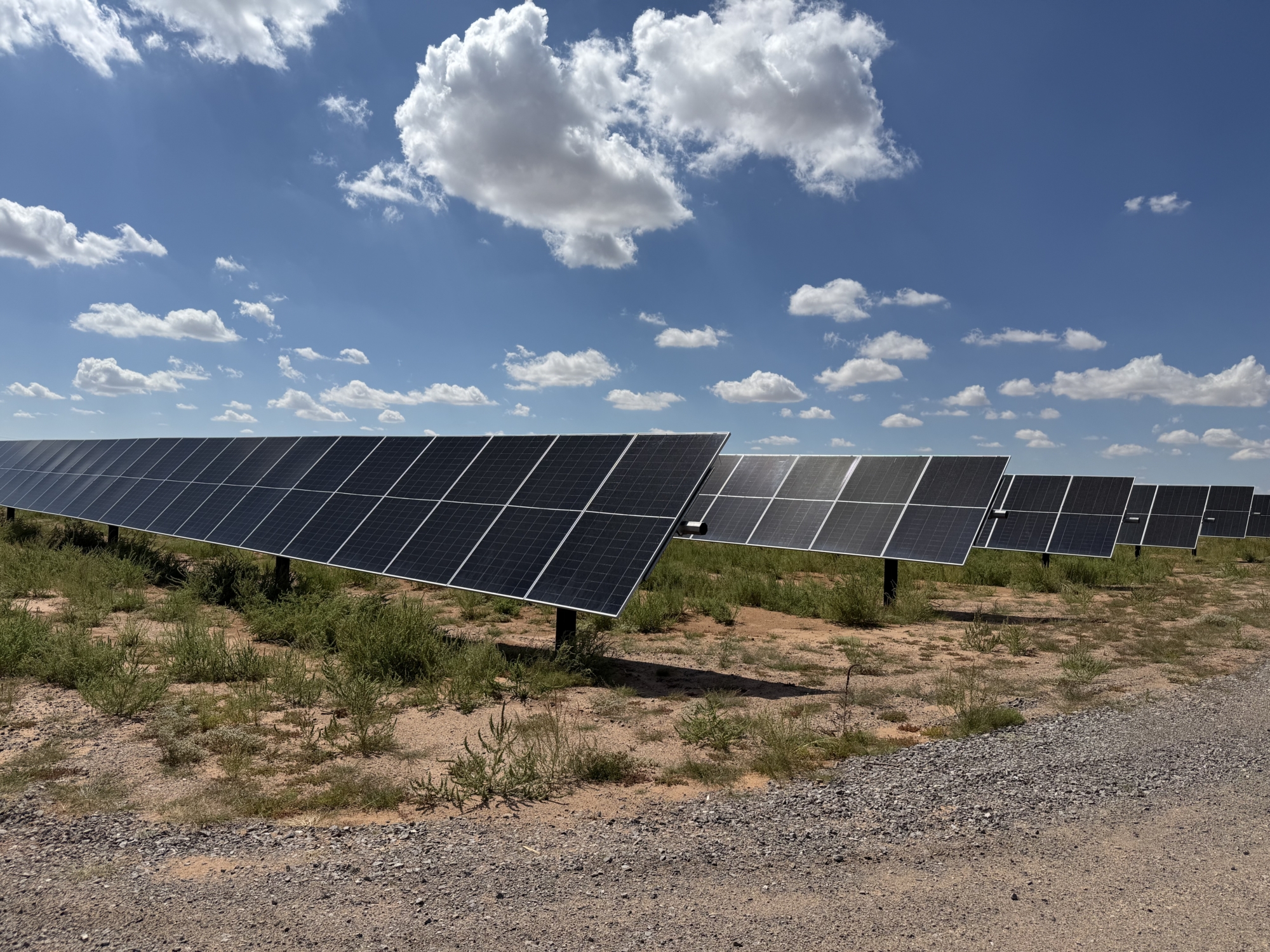 EDF power solutions North America and El Paso Electric Announce Commercial Operation of the ...
