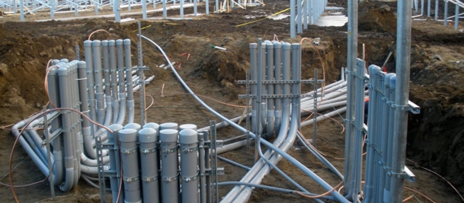 Sterling Municipal Solar | EDF Renewables