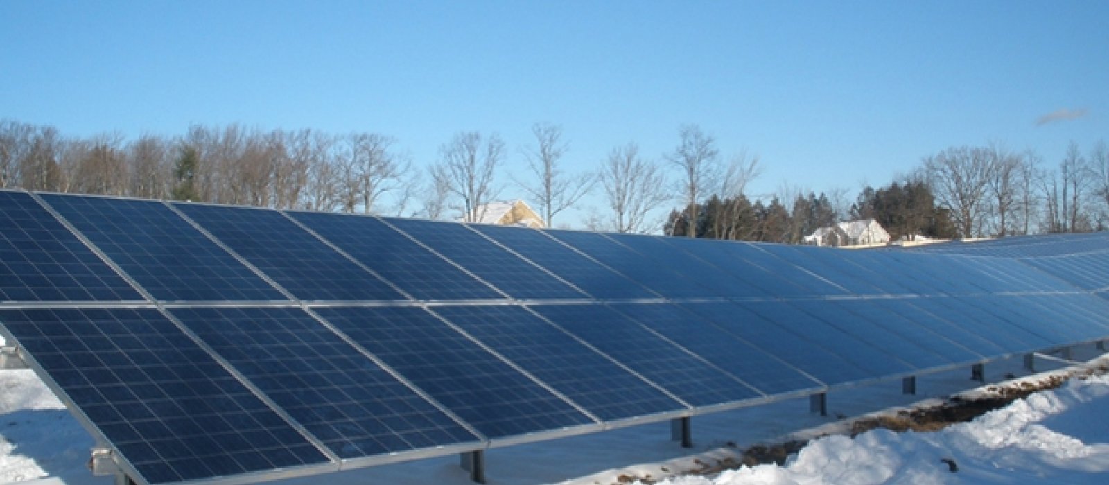Sterling Municipal Solar | EDF Renewables