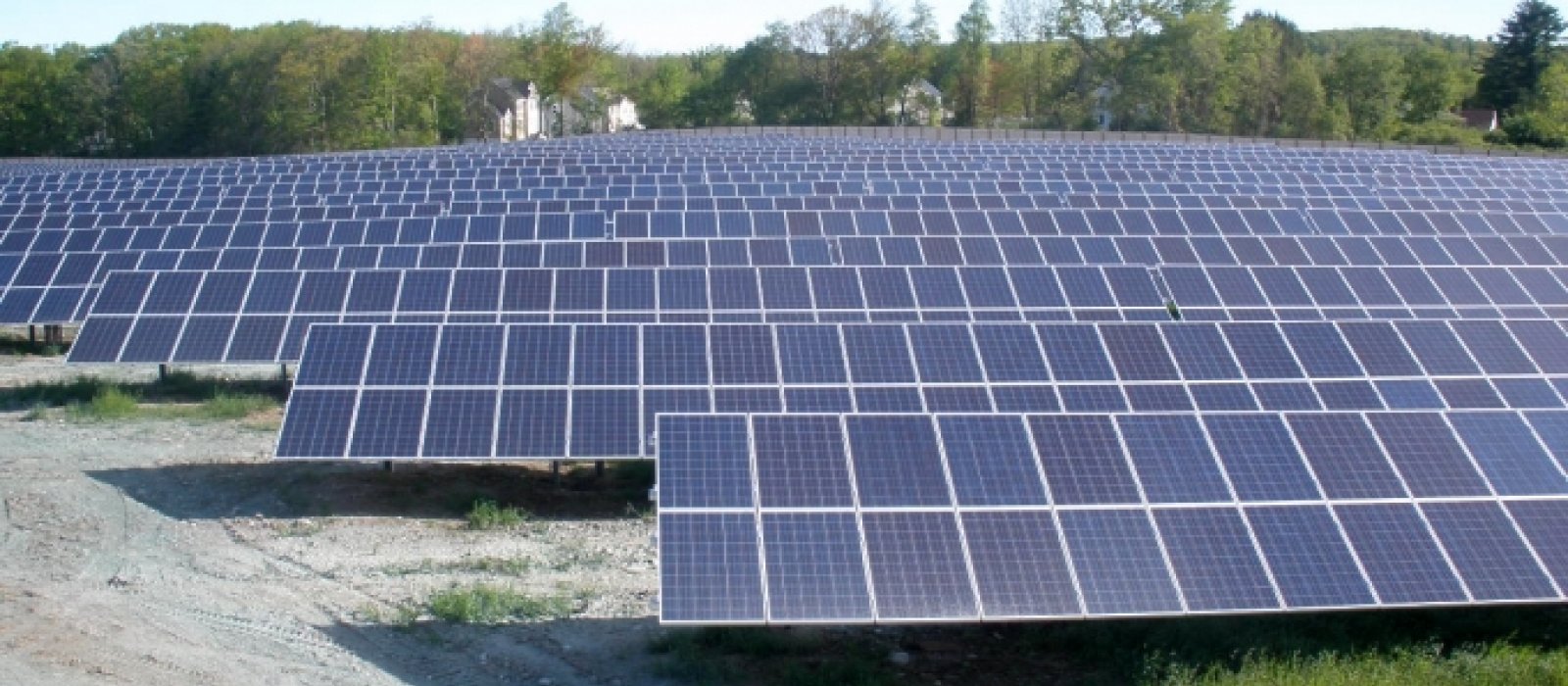 Sterling Municipal Solar | EDF Renewables