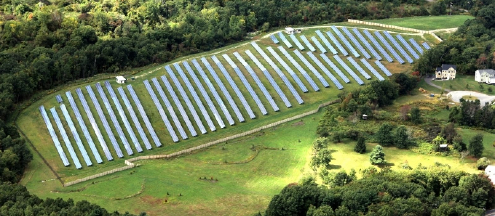 Sterling Municipal Solar | EDF Renewables