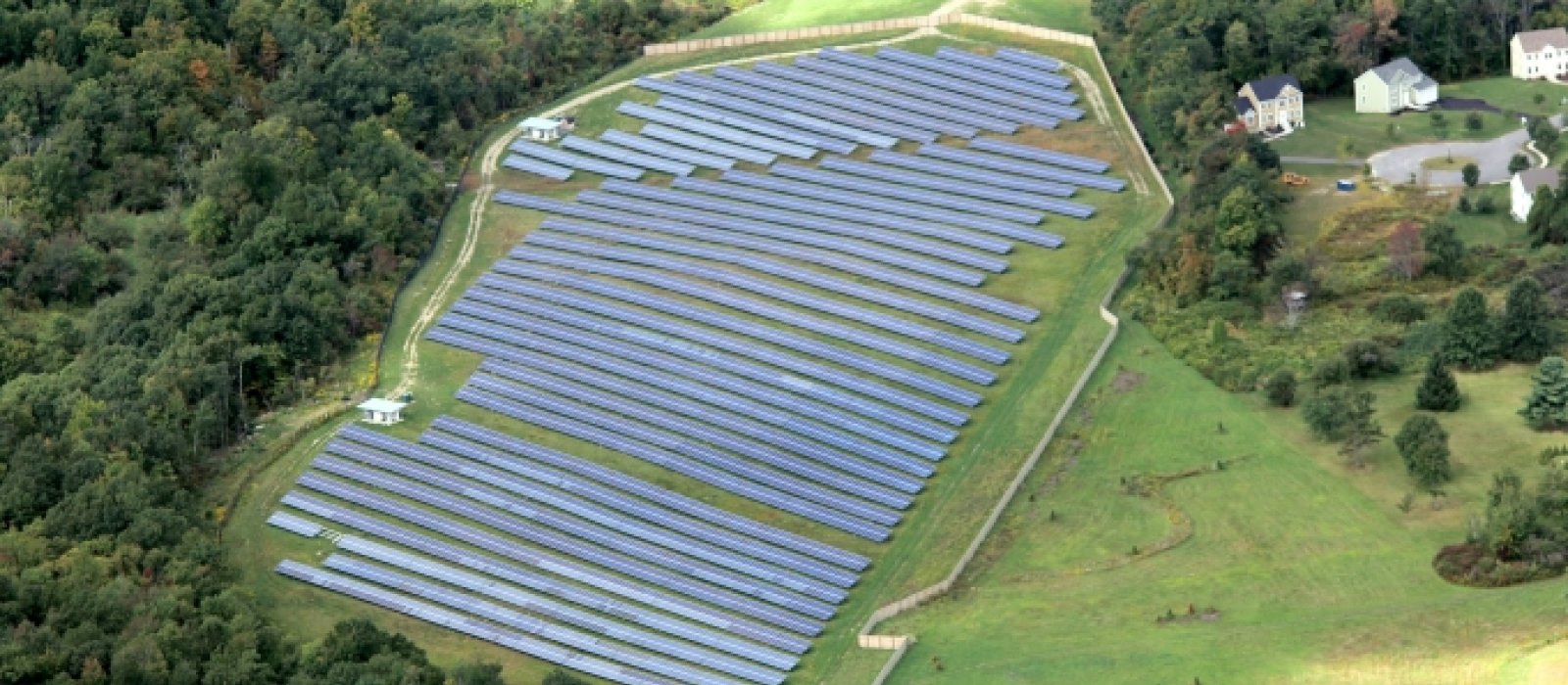 Sterling Municipal Solar | EDF Renewables