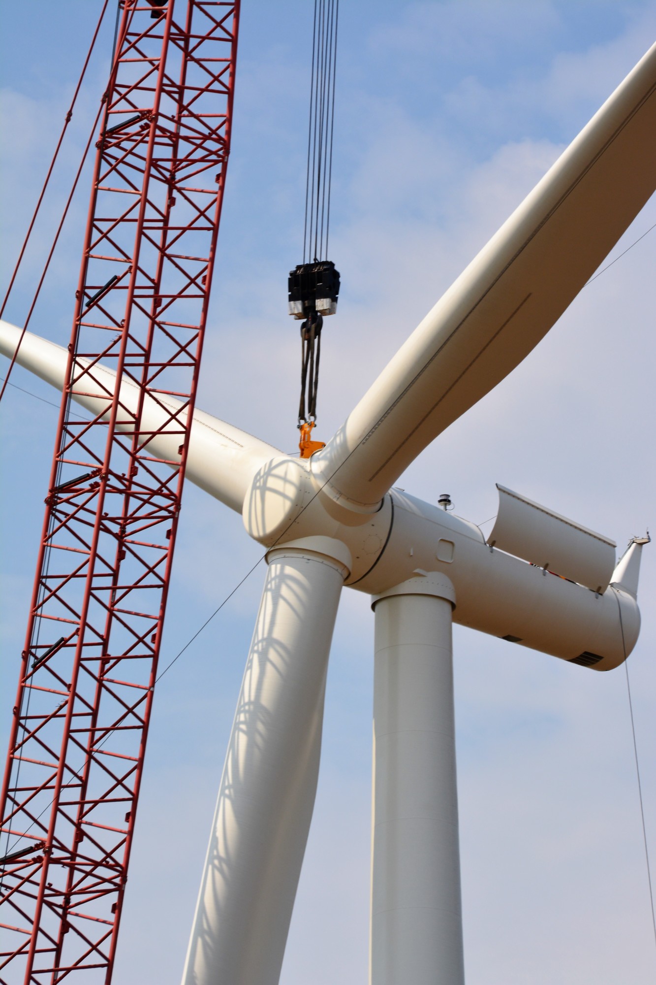 Rock Falls Wind | EDF Renewables