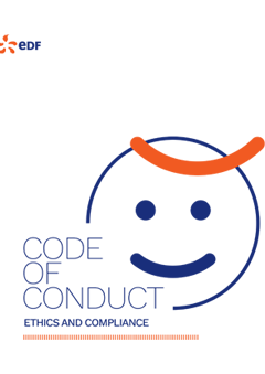 Ethics and Safety Requirements - EDF Renewables North America