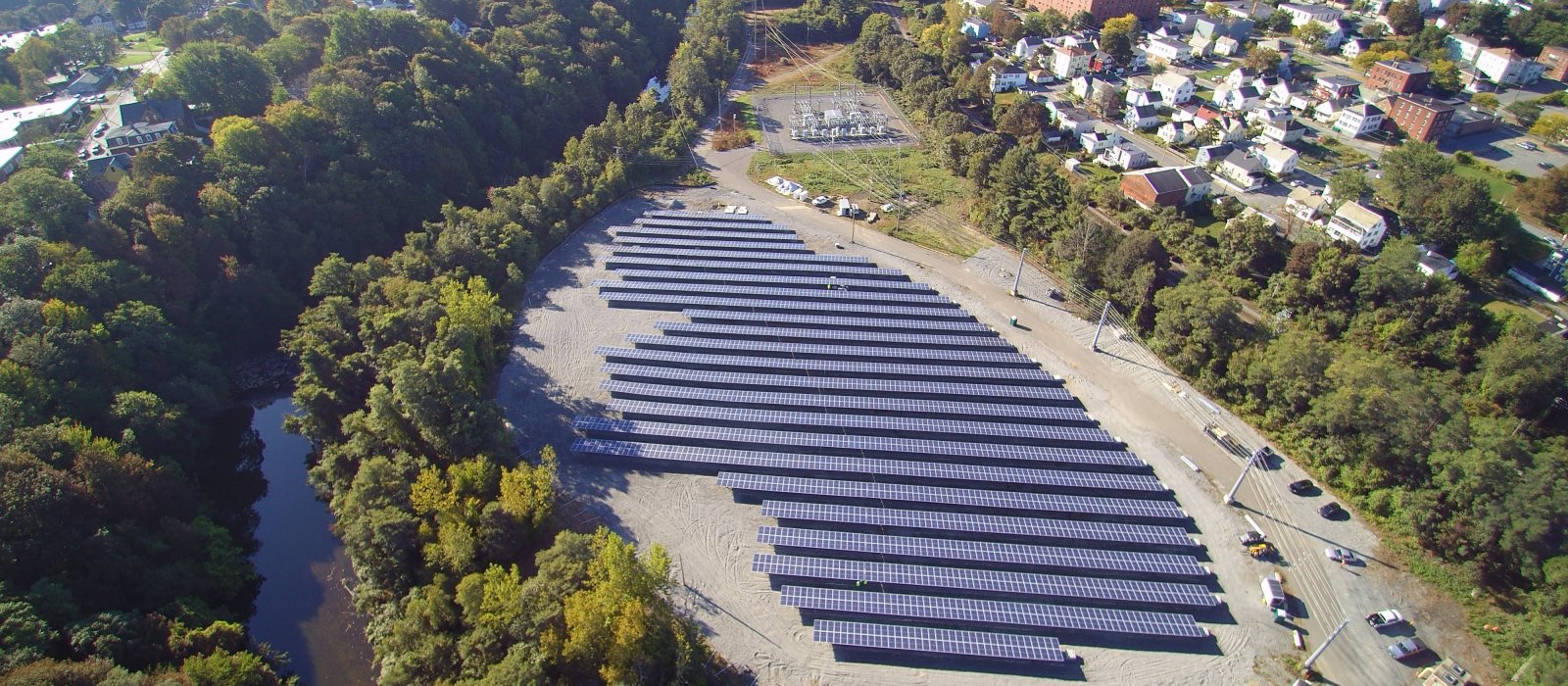 Unitil Solar | EDF Renewables