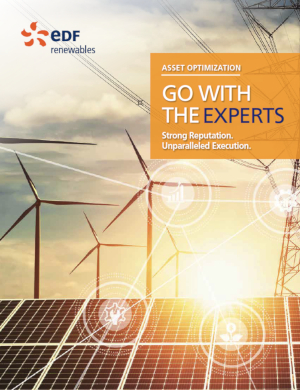 EDF Renewables Product Brochures | EDF Energy Services North America