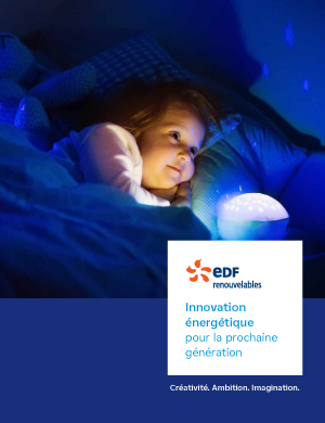EDF Renewables Product Brochures | EDF Energy Services North America