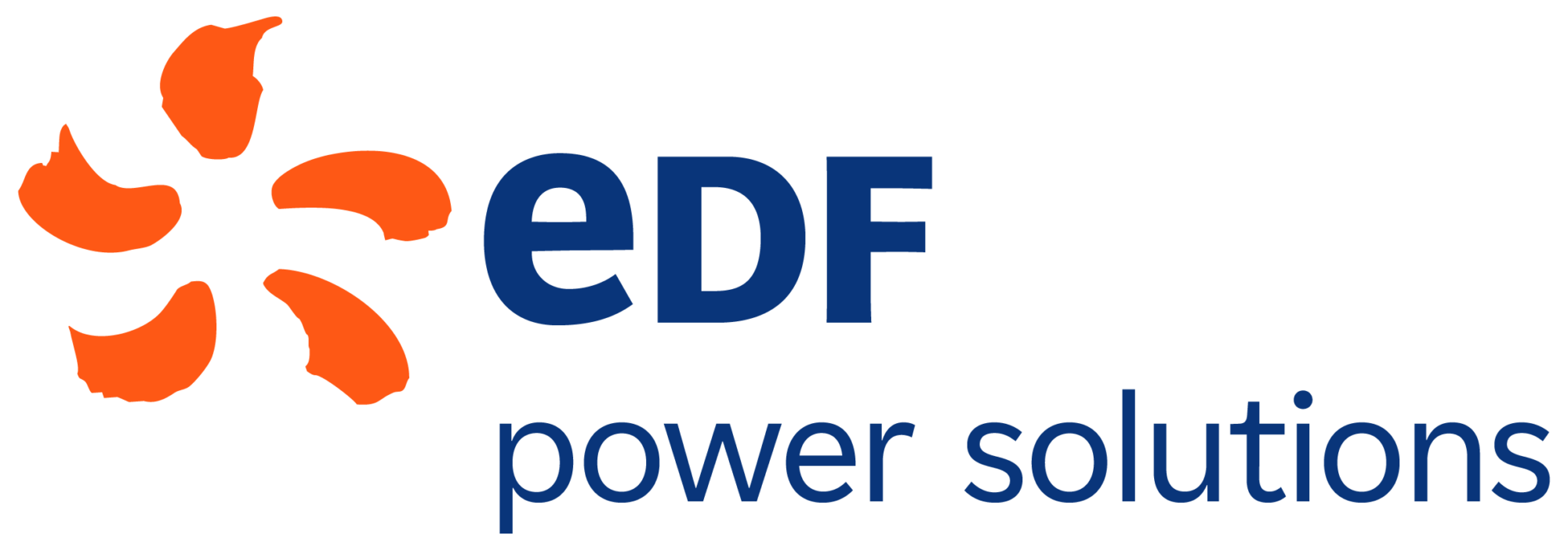 EDF Renewables North America et EDF International Division Americas fusionnent et deviennent EDF ...