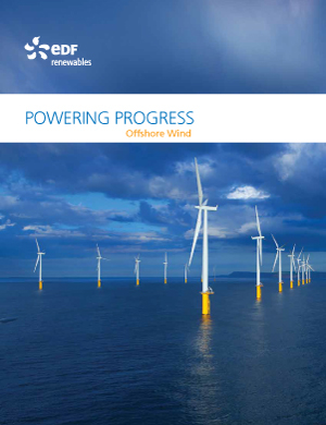 EDF Renewables Product Brochures | EDF Energy Services North America