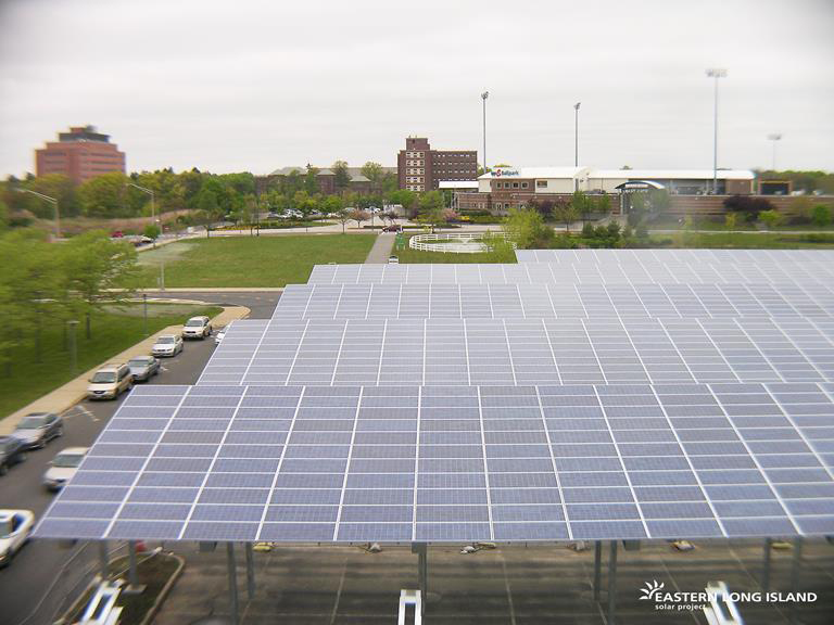 Eastern Long Island Projects | 12.82MW Total Energy Clean Output