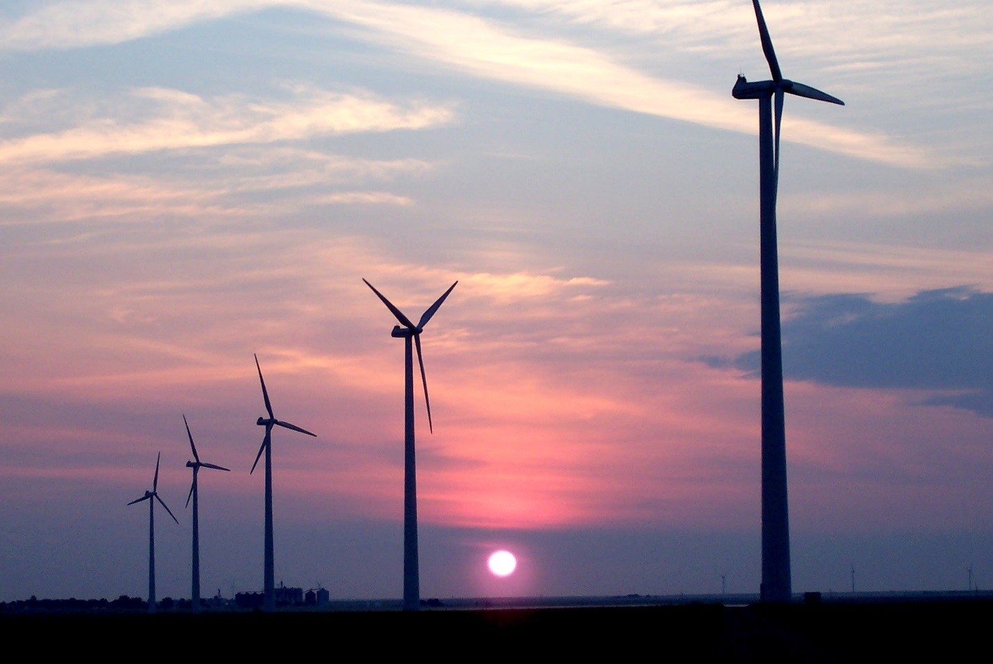 Peetz Table Wind | EDF Renewables